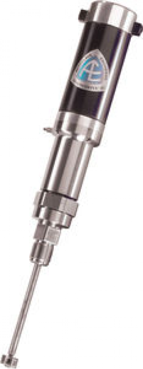 Vertical agitator / magnetic-drive / laboratory - max. 3 600 rpm, 372 ...