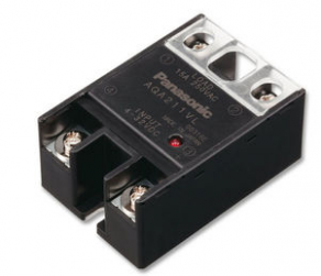 Phototriac - AQ-A Panasonic Electric Works Europe AG