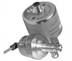 Oil humidity sensor - MS series Parker Hydraulic Filter Division - EUROPE