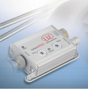 Turbo-compressor speed sensor - DZ 140 MICRO-EPSILON