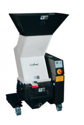Tangential plastic granulator / compact - NC series Conair