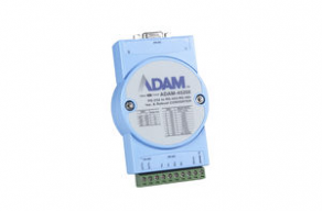 Serial converter / RS-485 / panel - ADAM-4520I ADVANTECH